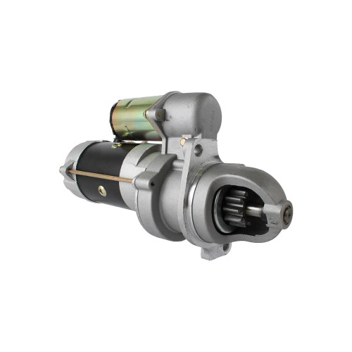 Quicksilver Engine Starter 12-Volt for Various Applications 8M6007375