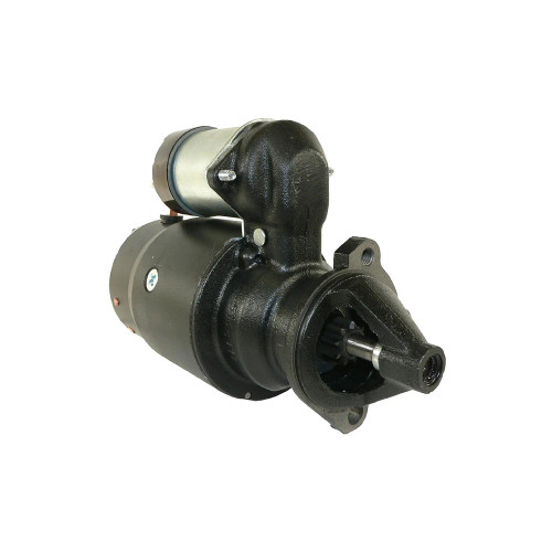Quicksilver Engine Starter 12-Volt Delco 8M6007292