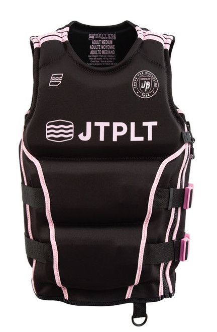 YAMAHA JetPilot Men's Bonifay Baller Neoprene 2-Buckle PFD
