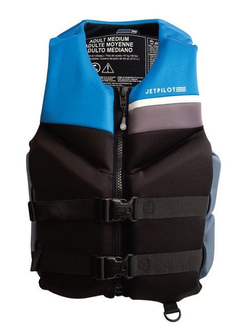 YAMAHA JetPilot Men's Cause Neoprene CGA Vest