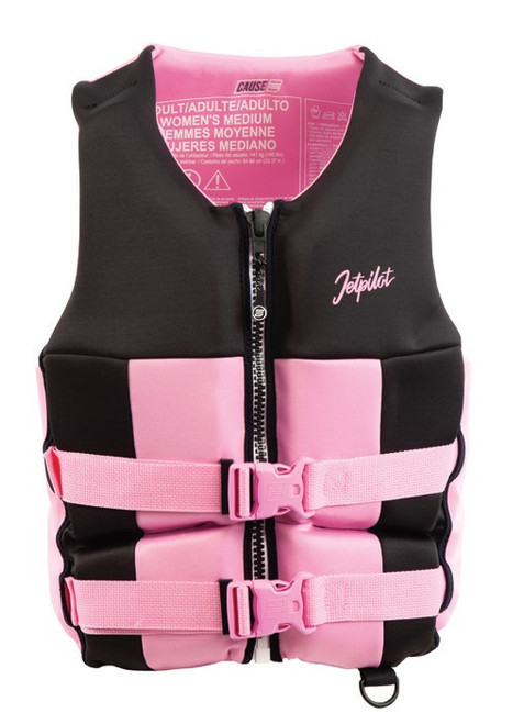 YAMAHA JetPilot Woman's Cause CGA Vest