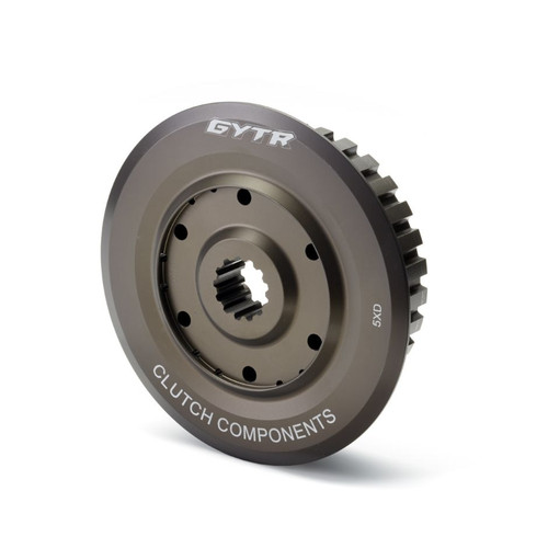 YAMAHA OEM GYTR Billet Clutch Inner Hub YZ65 2018, 2020-2025 BR8-E63C0 ...