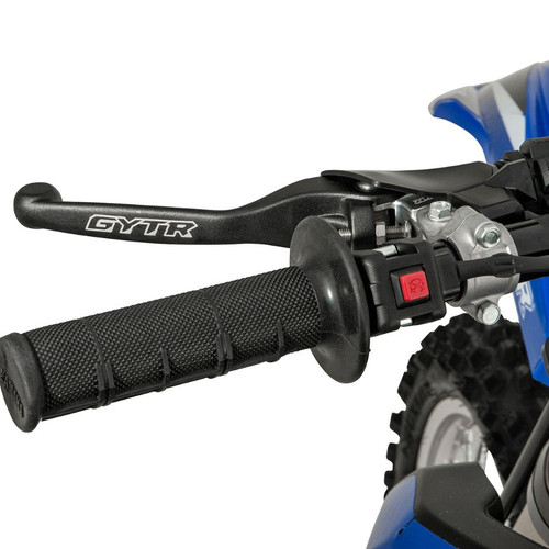 YAMAHA OEM GYTR Pivoting Clutch Lever WR250F WR450F YZ250FX YZ450FX 2GB ...