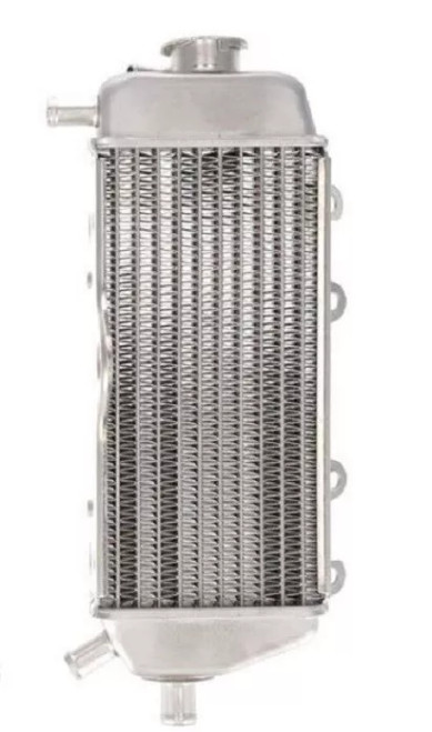 YAMAHA OEM YZ/WR Right Radiator WR250F WR450F YZ250FX YZ450FX 2019-2024 ...