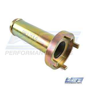 PRECISION Thread Chaser / Nut Installer Tool Fits Yamaha 70 - 130 HP ...