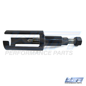 PRECISION Prop Puller Fits Through Hub Exhaust V6 Large 983-187