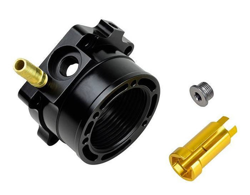 RIVA Yamaha O2 Sensor Mounting Kit, 2012 & Newer 1.8L Engines RY15040-TP-O2
