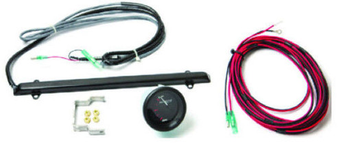 DETWILER SeaStar Dometic DK4220 Smartstick Sensor and Gauge Kit for ...