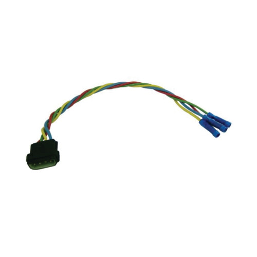 BENNETT PT110 Hydraulic Power Unit Pigtail for HPU or Control 6BT-50051 ...