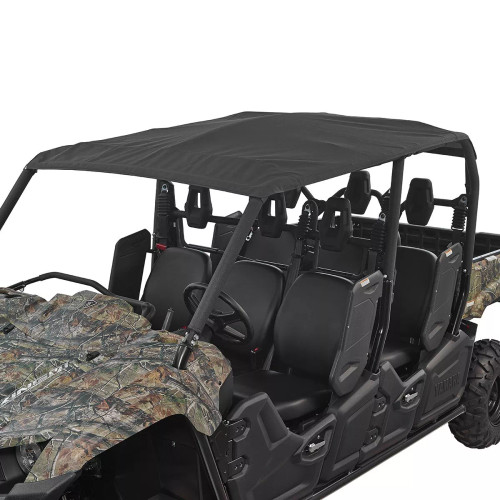 YAMAHA 2015+ OEM Viking VI Soft Sun Top 2PG-K830V-V0-00