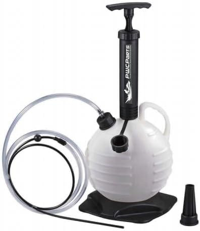 SENECA Marine 4L Oil Fluid Extractor Pump 4 Liter General Purpose Fits ...