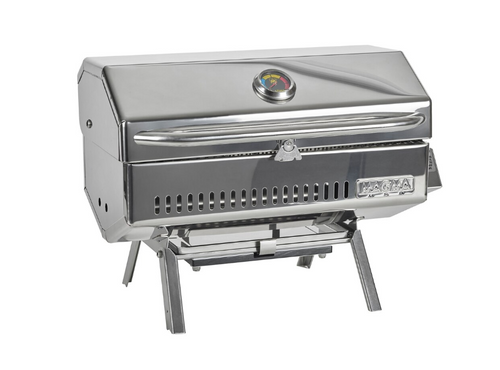 Magma Newport Gas Grill for Yamaha Boats