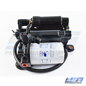 WSM Fuel Pump for Volvo Complete Assembly 8.1 Liter 21397772, 21545139 ...