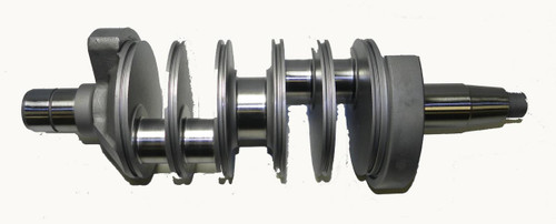 WSM Crankshaft for Johnson / Evinrude 120 / 125 / 140 HP Looper 0328582 ...