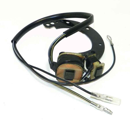 WSM Stator for Mercury / Mariner 6 - 25 HP 2 Cyl 1994-1998 86617A20 363 ...