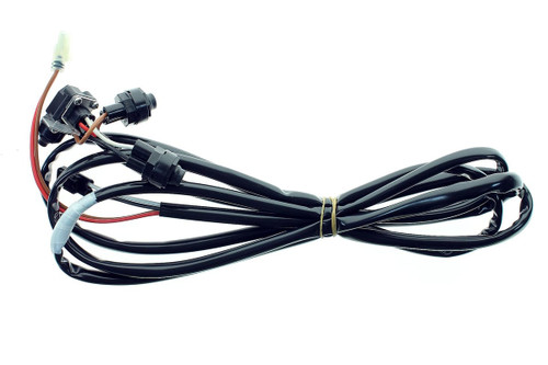 YAMAHA OEM Switch Sub Assembly EW2-68311-01-00