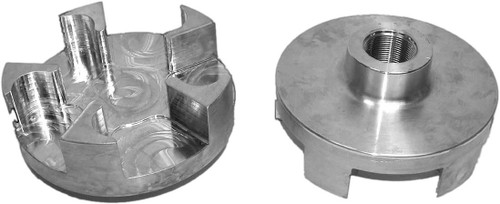 WSM Drive Coupler for PWC / Personal Watercraft