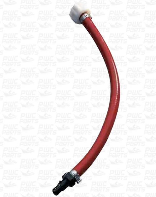 YAMAHA OEM WaveRunner Boat Flush Kit Hose GPR FX-SHO VX VXS VXR FX-HO ...