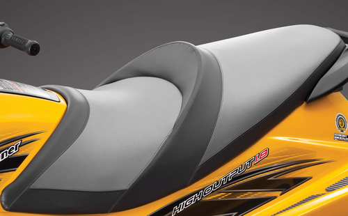 YAMAHA OEM Double Seat Assembly F2M-U371A-10-00 2013-2014 VXR PWC Models