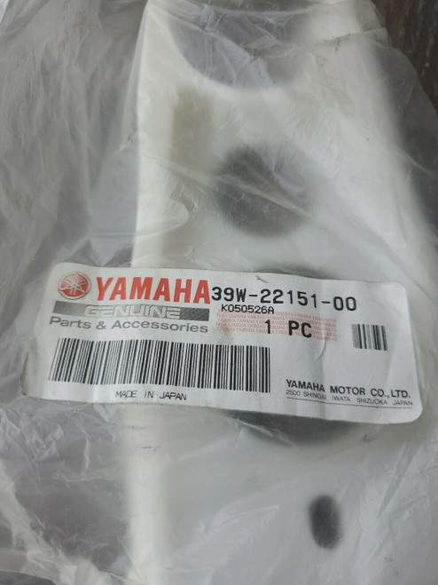 Yamaha Chain Slider 1984-1986 IT200 1983-1985 YZ125 YZ250 1984-1985 ...