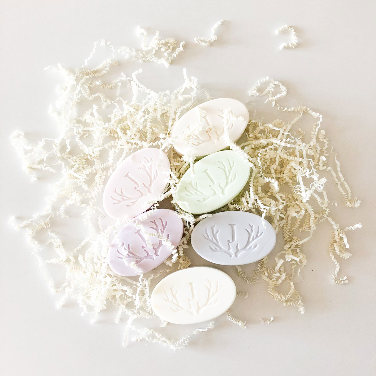 Hunter Soap Set - Carved Solutions