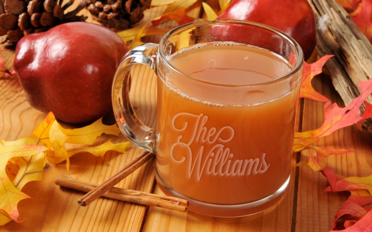 Cheers to Fall: 3 Fall-Themed Cocktails to Warm Up Your Autumn Evenings ...