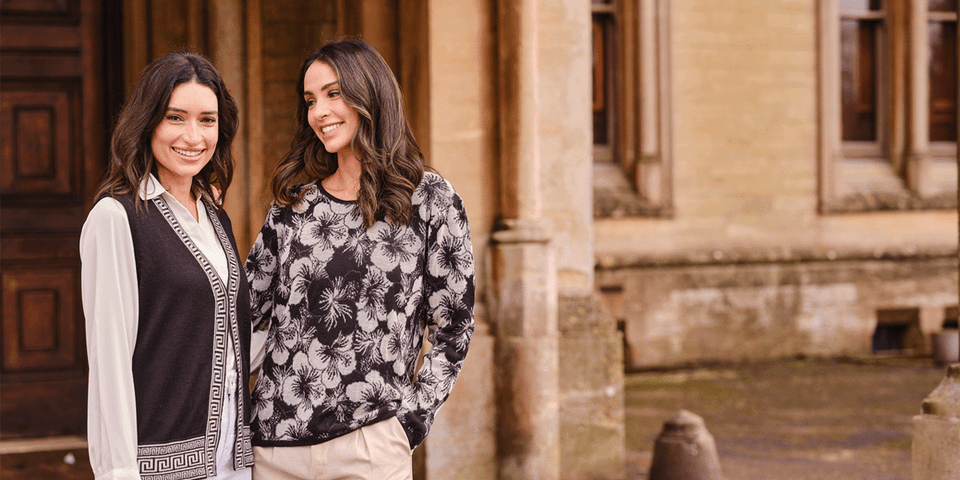 Spirit of the Andes Luxury Peruvian Alpaca and Pima Cotton Clothing