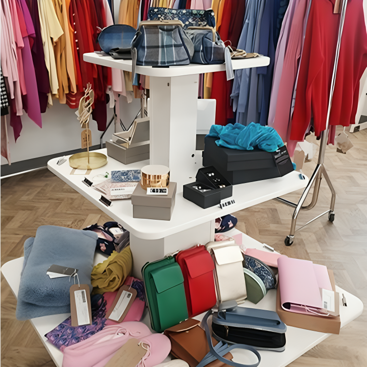 Retail Outlet