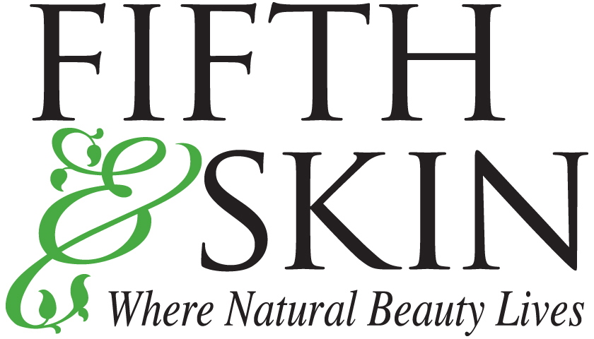Skin2Spirit is Now FIFTH & SKIN! - Fifth & Skin