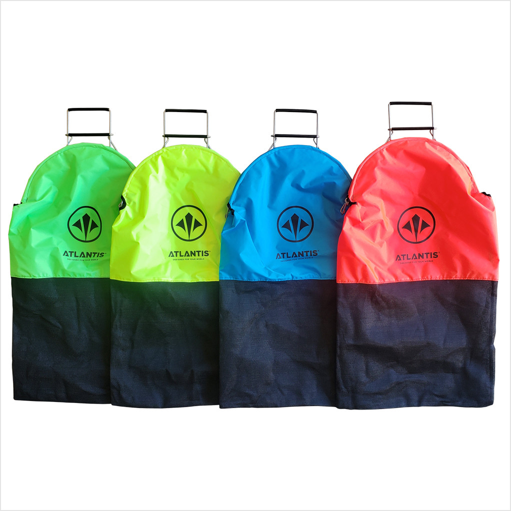 Buy ATLANTIS ACCESS CB31 CATCH BAG - XL at the best price of NZD$ 78.17 ...