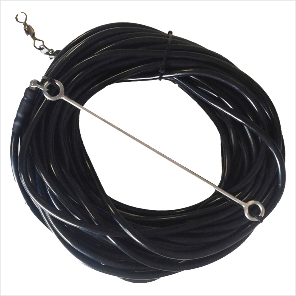 Buy 20M BUNGEE FLOAT LINE at the best price of NZD$ 86.87 | Splash.co.nz