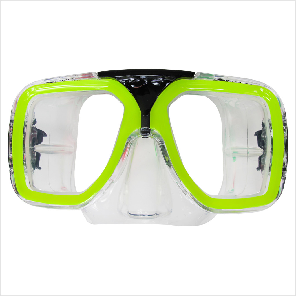 Buy ATLANTIS ICON M5 MASK at the best price of NZD$ 29 | Splash.co.nz