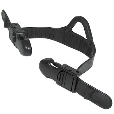 Buy Atlantis Fin Strap Complete at the best price of NZD$ 17.3 | Splash ...