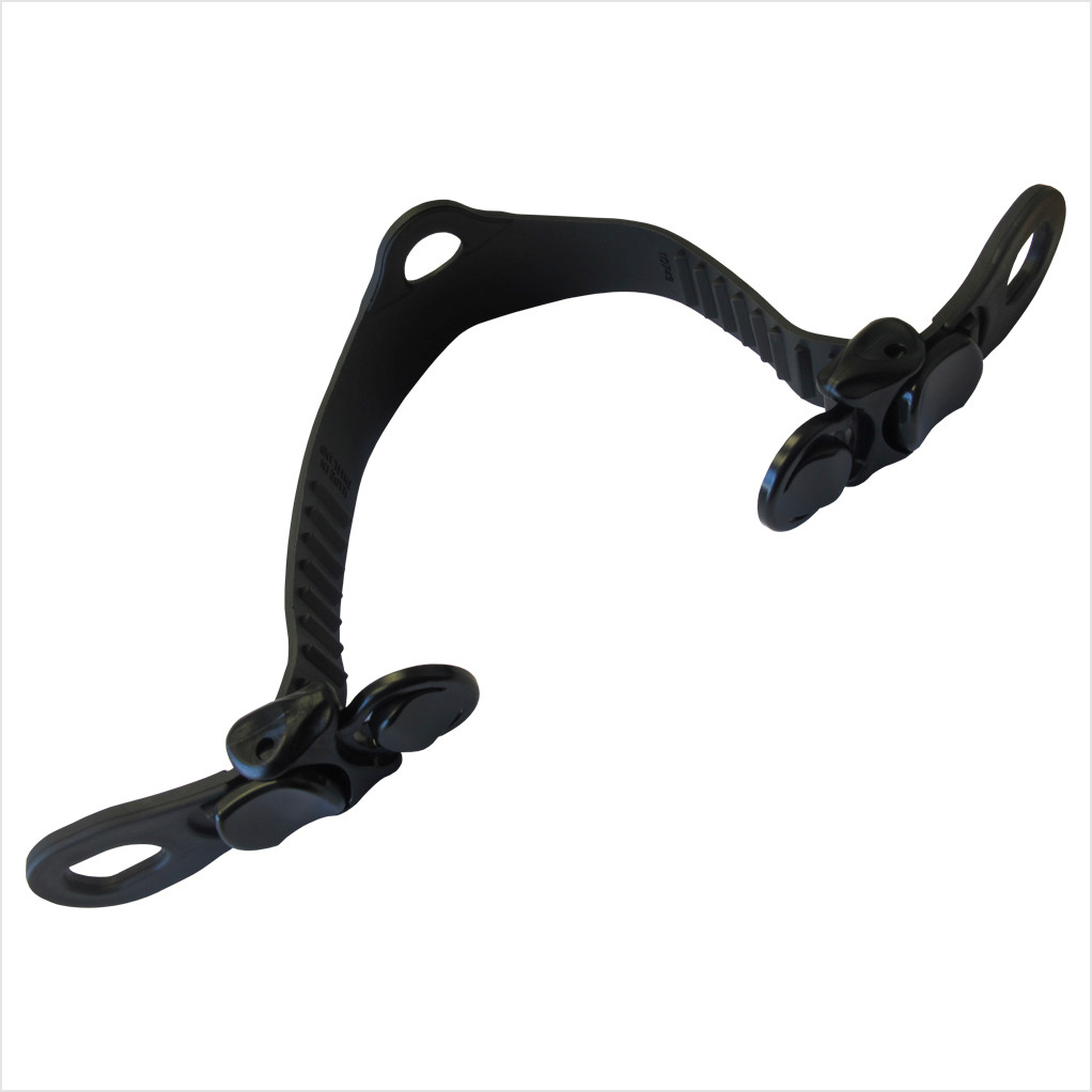 Buy Atlantis Roam Fin Strap at the best price of NZD$ 8.61 | Splash.co.nz