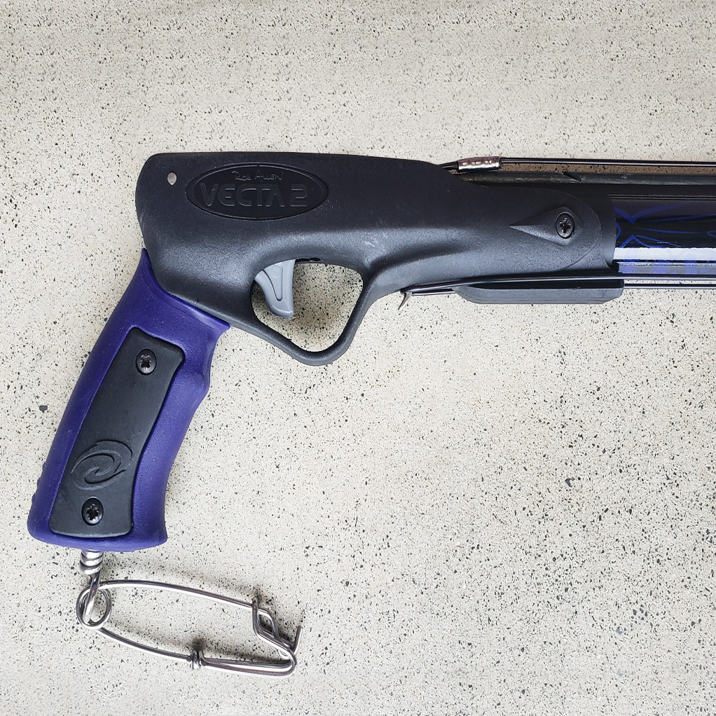 Buy ROB ALLEN SNAPPER SPEAR GUN at the best price of NZD$ 347.74 ...