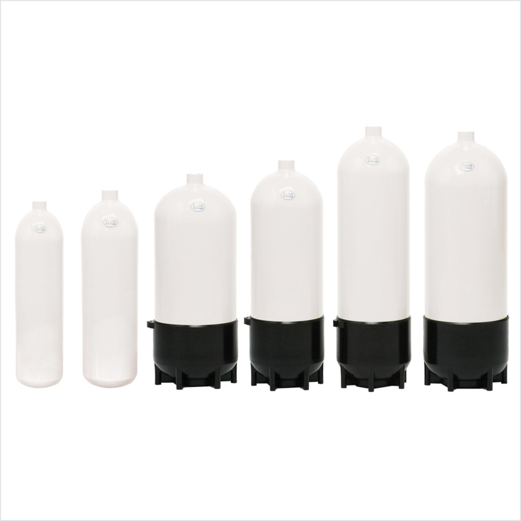 Buy FABER STEEL CYLINDERS at the best price of NZD$ 234.78 | Splash.co.nz
