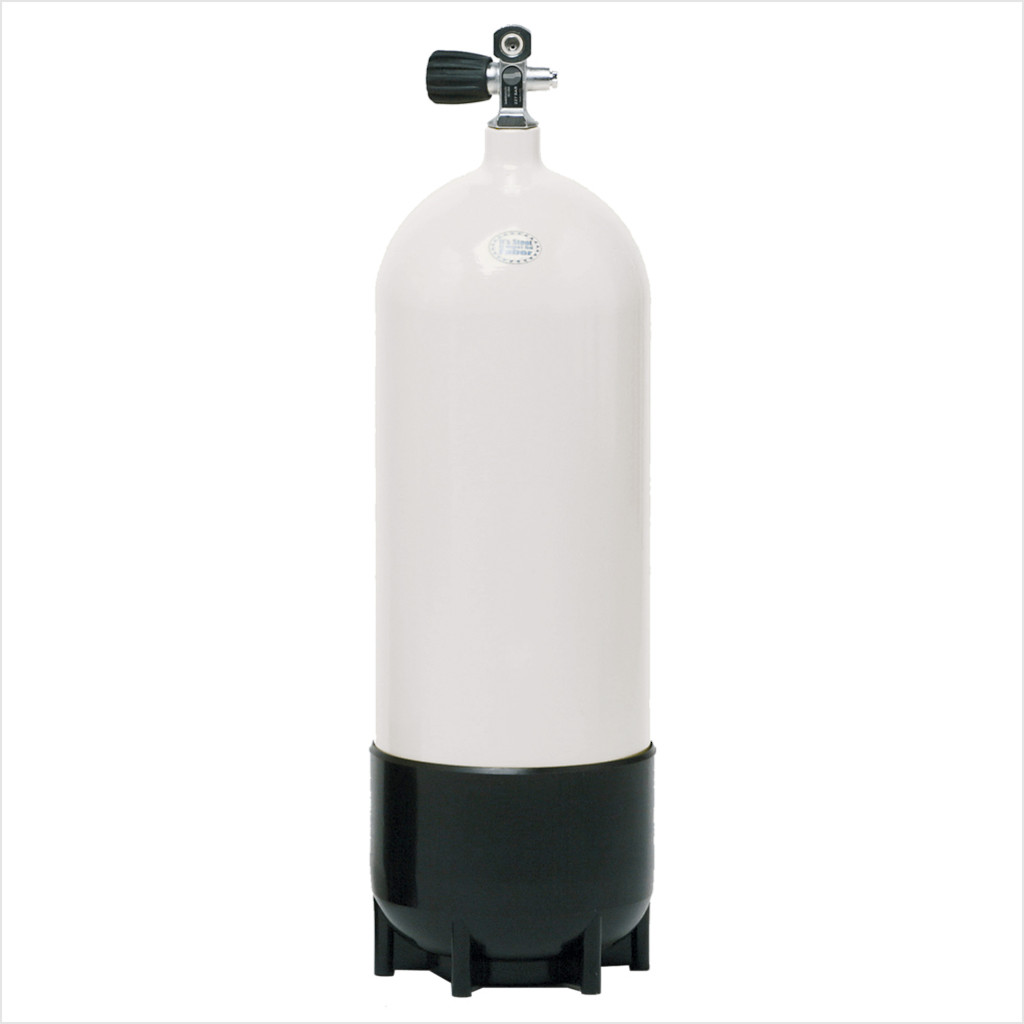 Buy FABER 15L STEEL CYLINDER COMPLETE at the best price of NZD$ 520.87 ...
