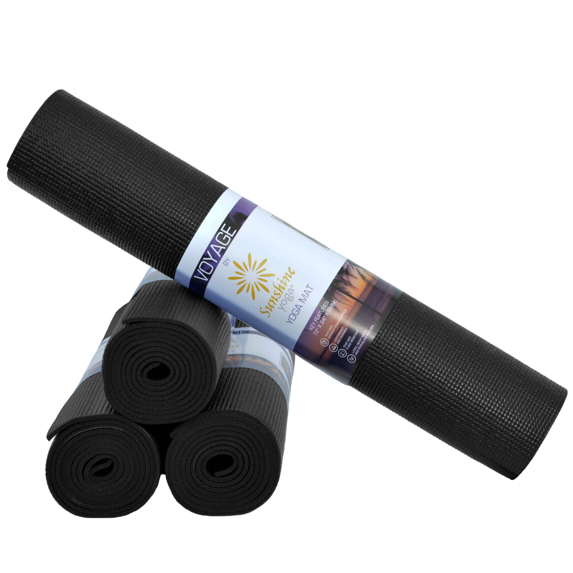 Sunshine Yoga | Unbeatable Prices | Free Shipping $50+