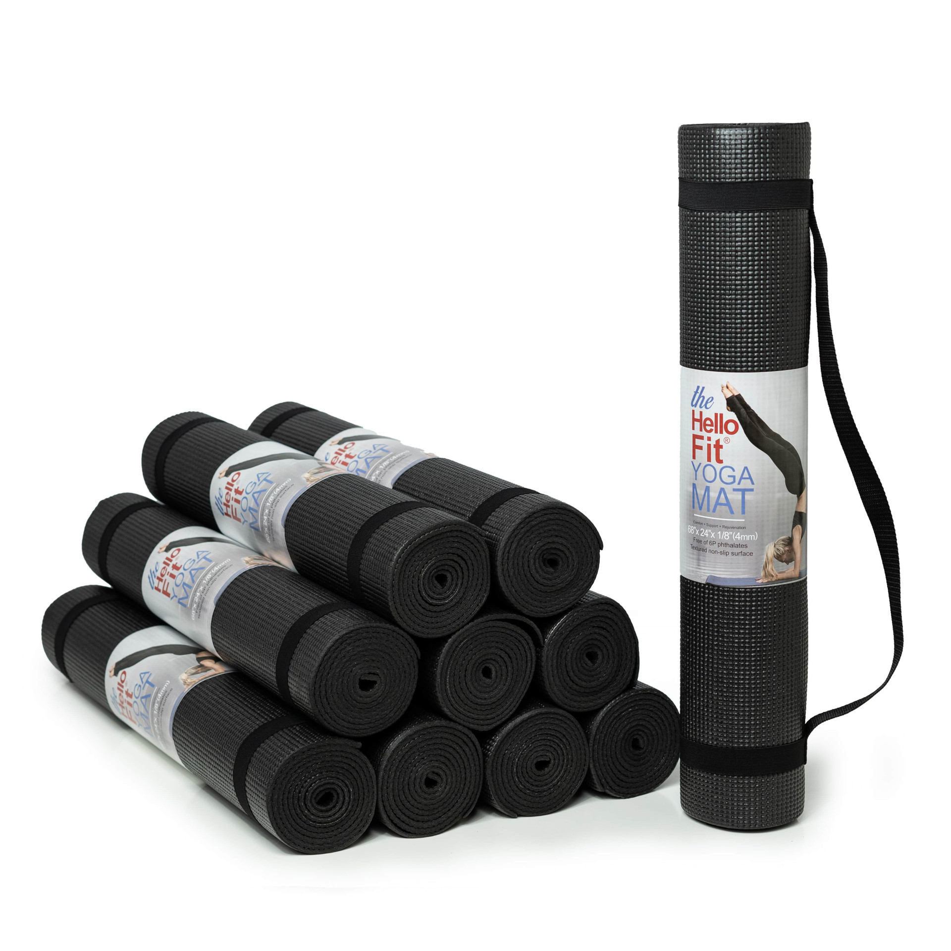 Sunshine Yoga – Quality Yoga Mats | Bulk & Wholesale