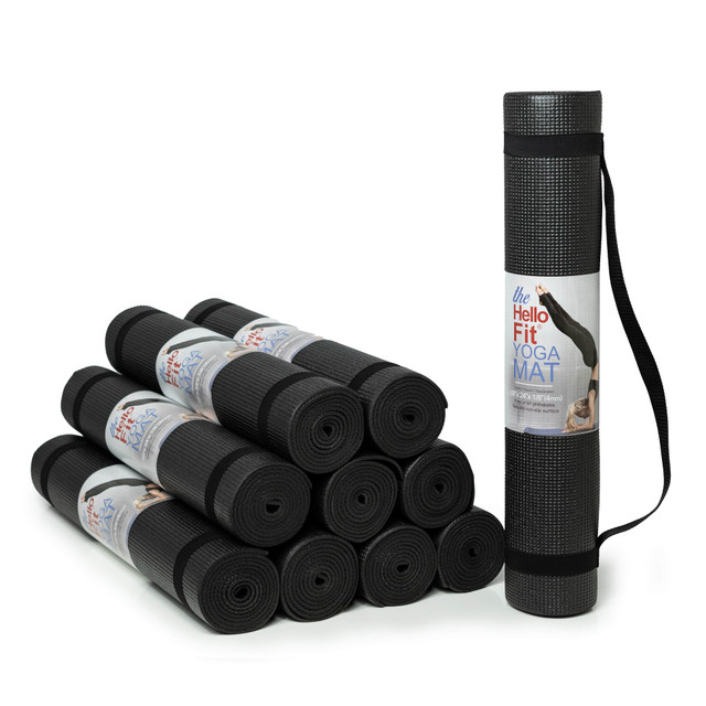 Sunshine Yoga – Bulk Yoga Mats, Blocks, Blankets & Props at Wholesale ...
