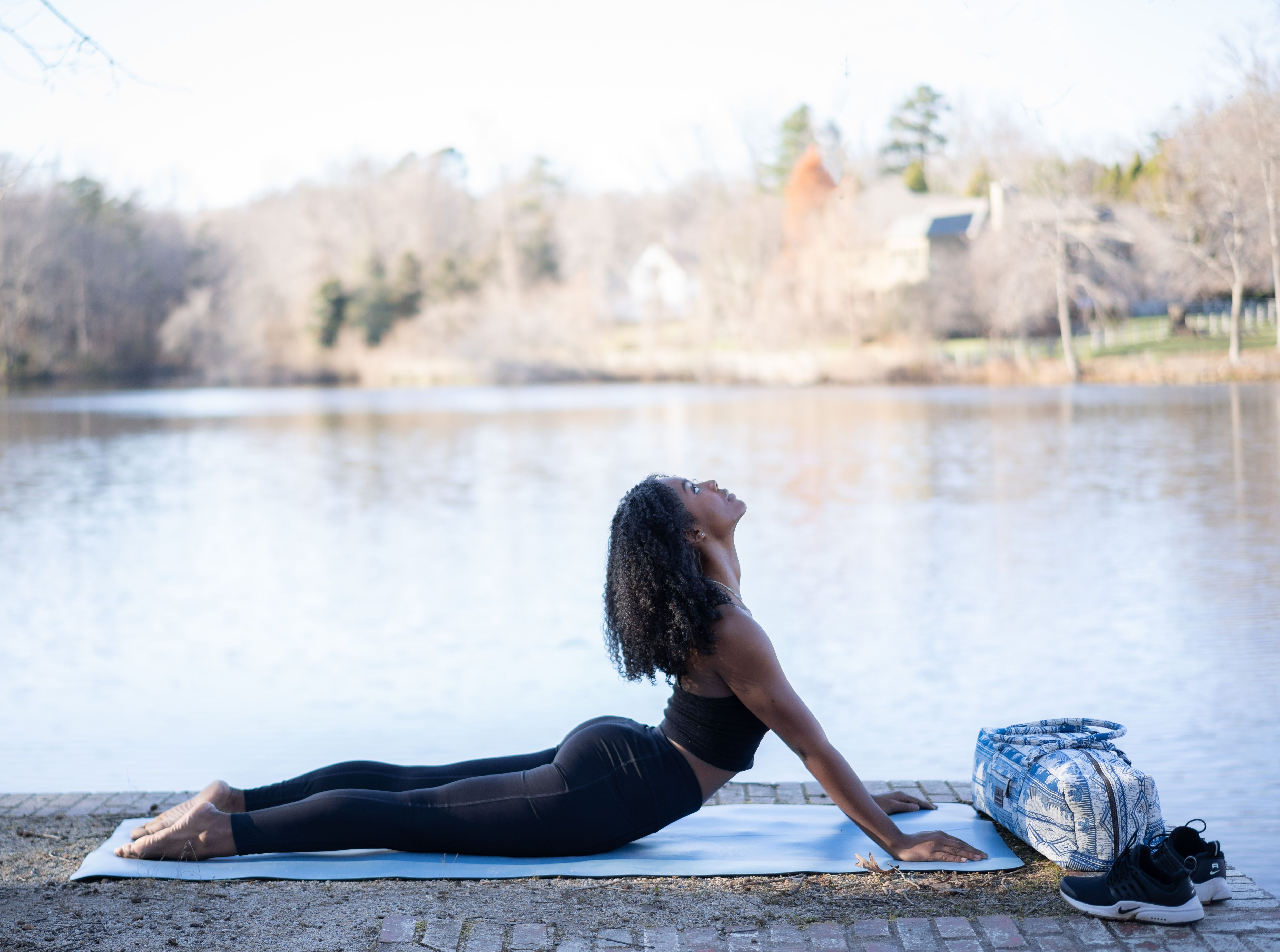 Yoga for Inner Peace - Sunshine Yoga