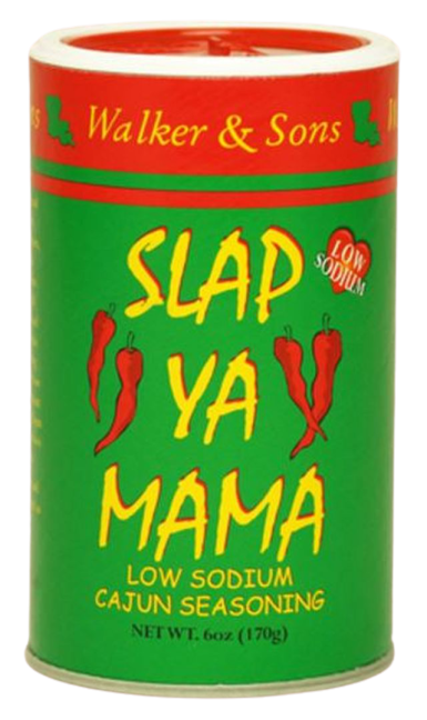 Buy Slap Ya Mama Cajun Range in Australia