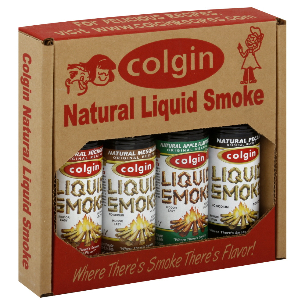 Colgin Liquid Smoke