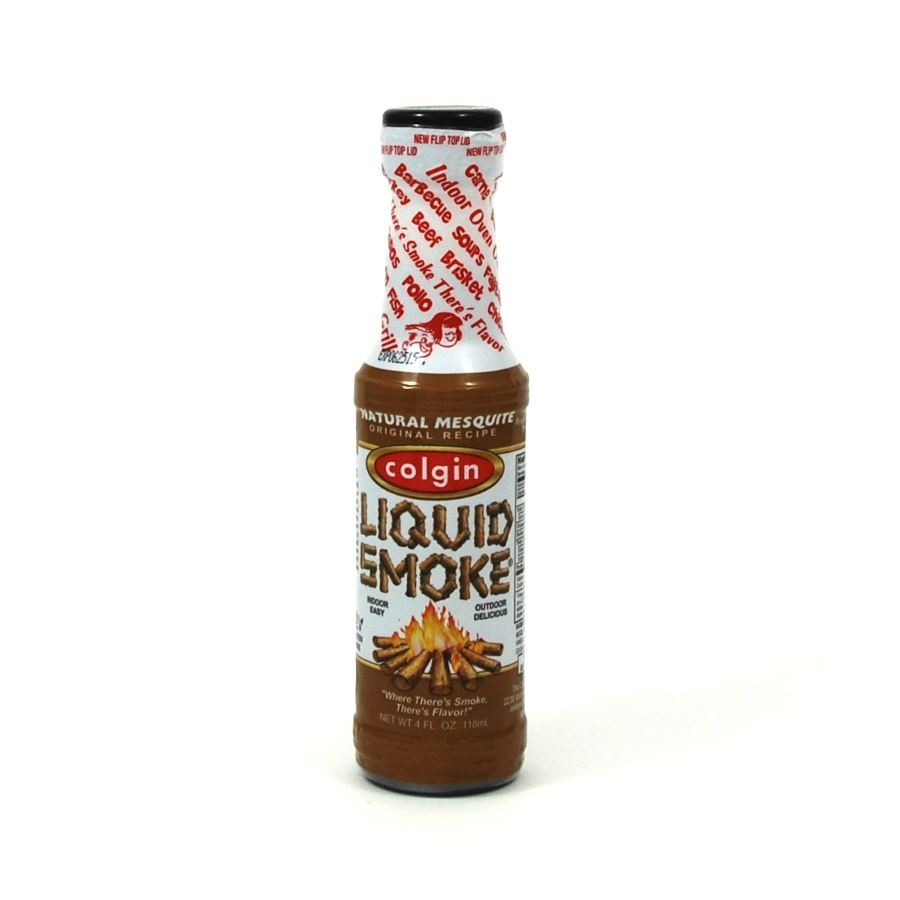 Colgin Liquid Smoke