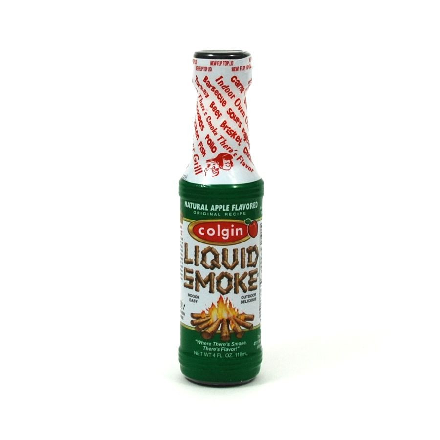 Colgin Liquid Smoke