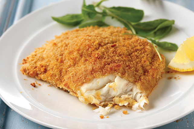 Slap Ya Mama Fish Fry Recipe - 4D Flavours