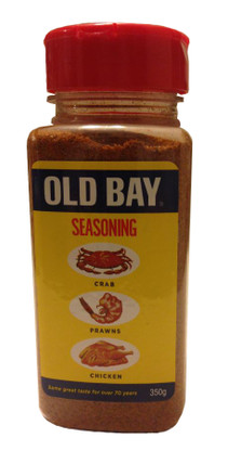 Old Bay Seasoning - 4D Flavours