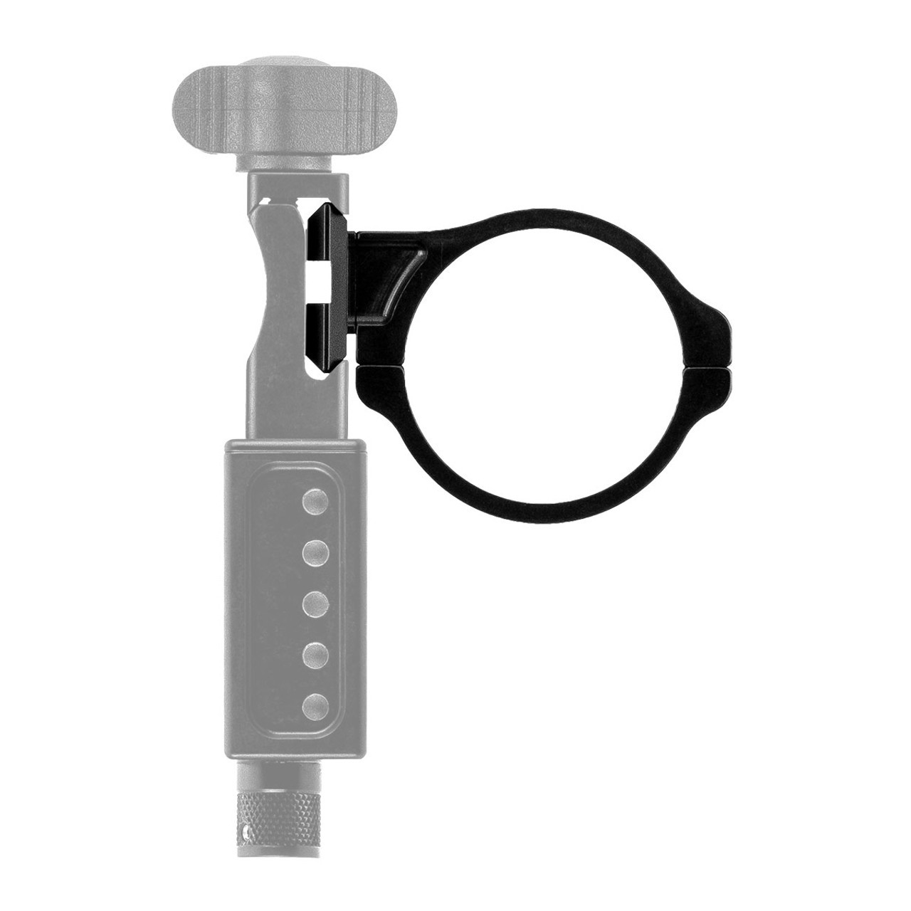 MDT LRA Adjustable Level Scope Mount