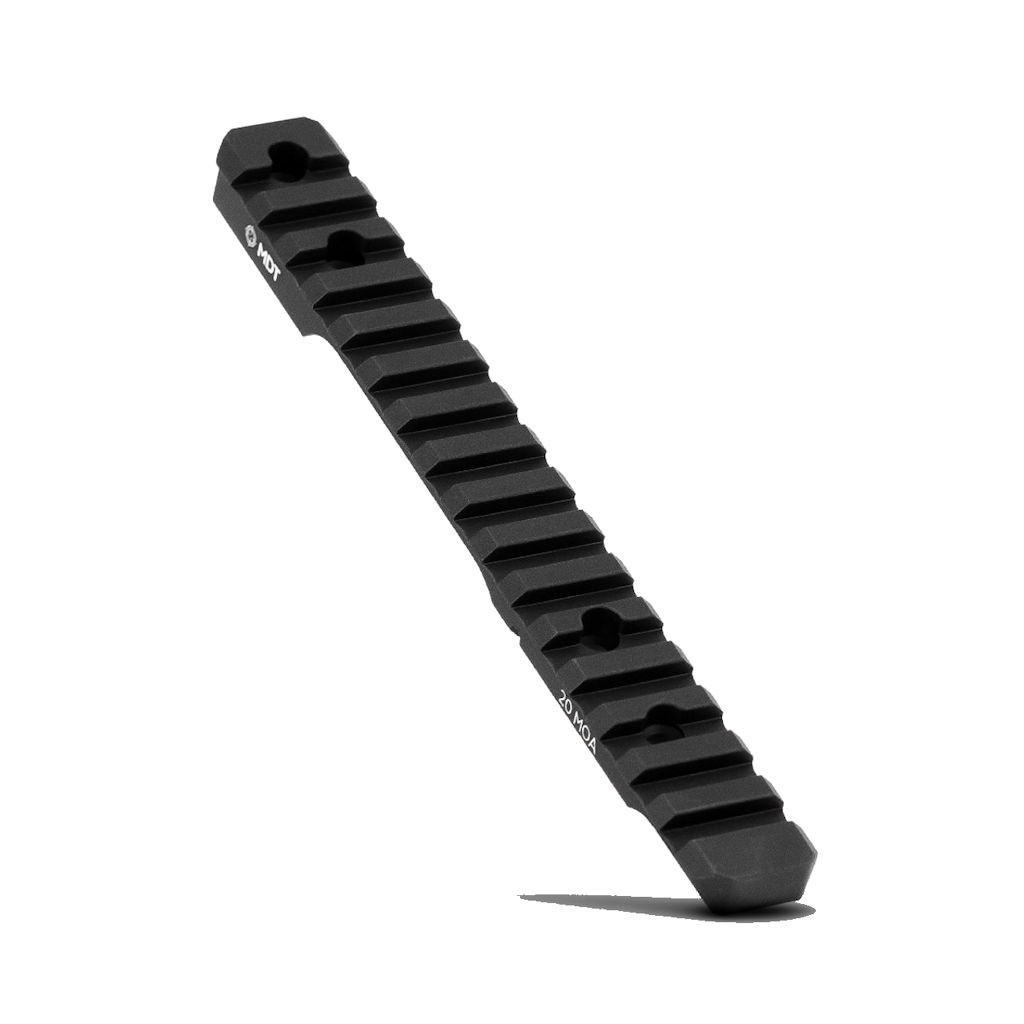 MDT Savage Picatinny Scope Base Rail