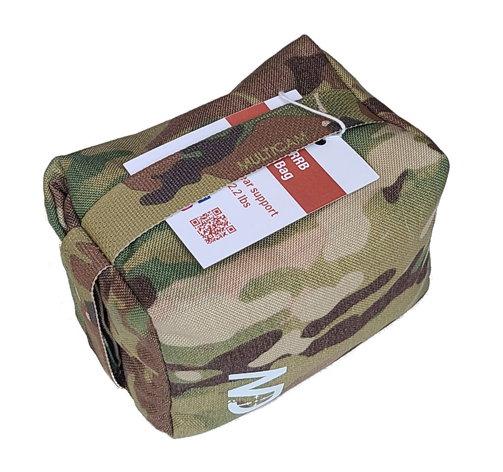 The RRB Support Bag